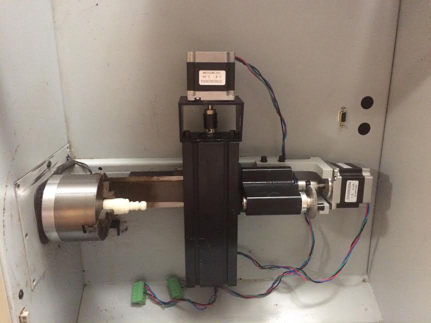 Spectralight CNC Lathe Sherline! | Home Model Engine Machinist Forum