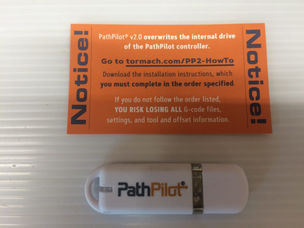 Testing Surplus PC's On Linux CNC & PathPilot 1.9.X / PathPilot V2.0 ...