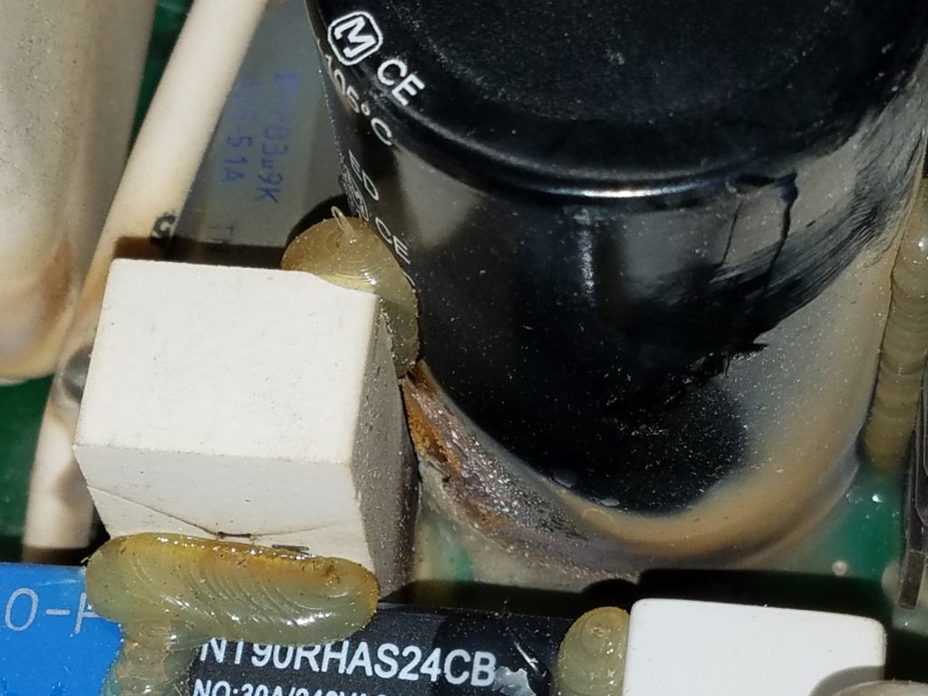 Miller Spectrum 375 X-treme Plasma Cutter.. Teardown / Repair Complete ...