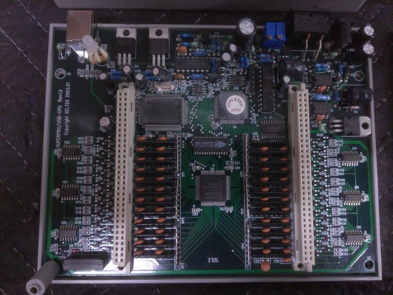 Install Xeltek Superpro 280U 580U 3000U Software on Windows 10 X64 ...