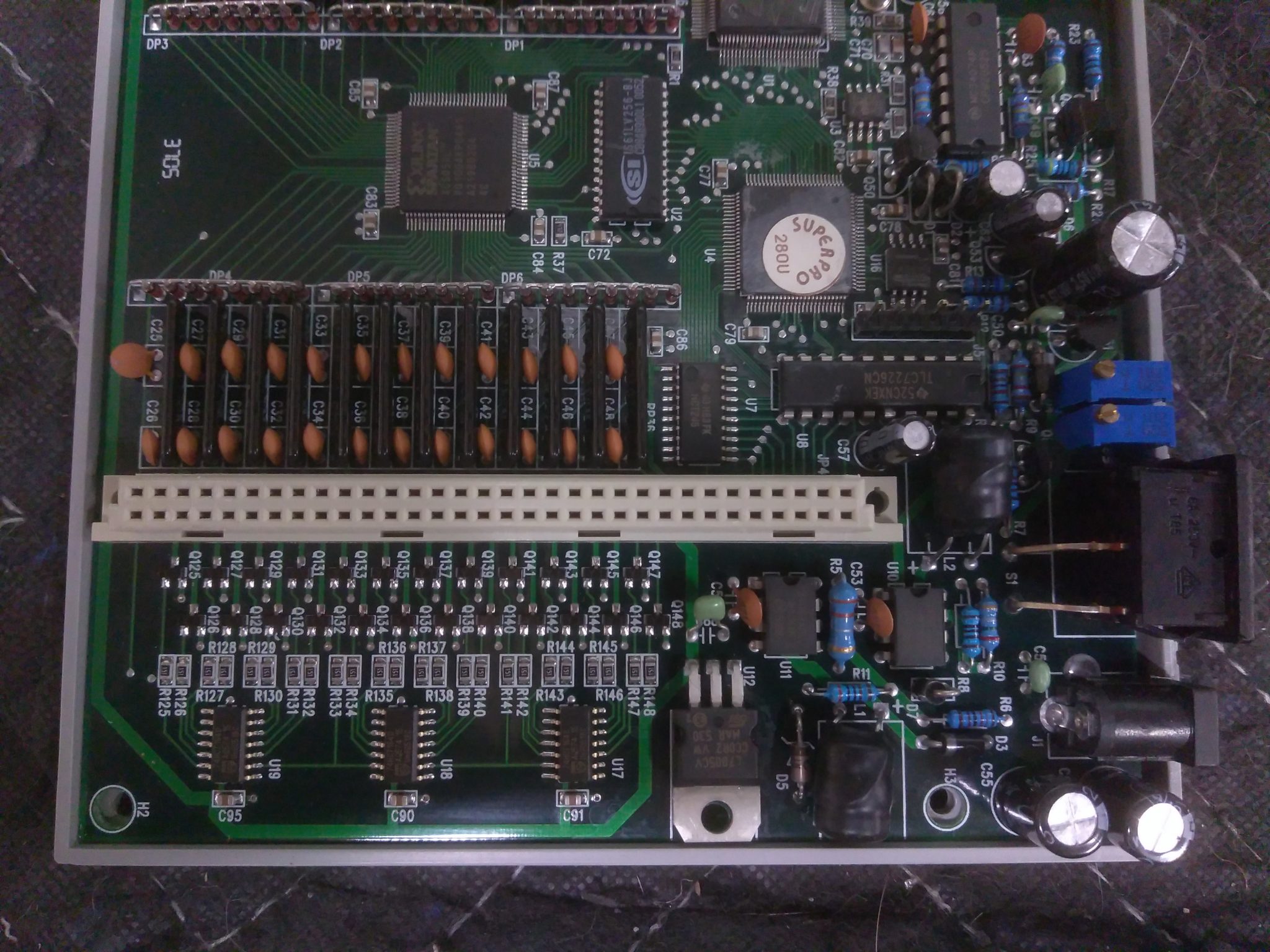 Install Xeltek Superpro 280U 580U 3000U Software on Windows 10 X64 ...