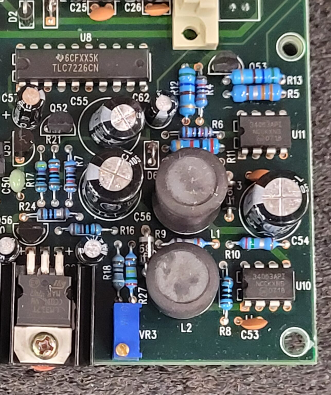 Xeltek SuperPro 3000U Programmer Calibration Procedure