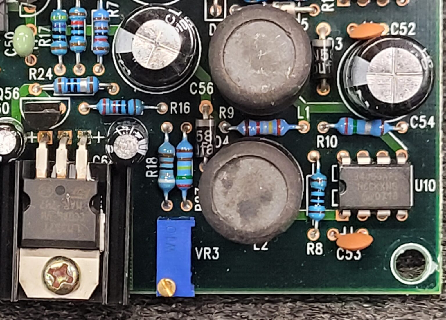 Xeltek SuperPro 3000U Programmer Calibration Procedure