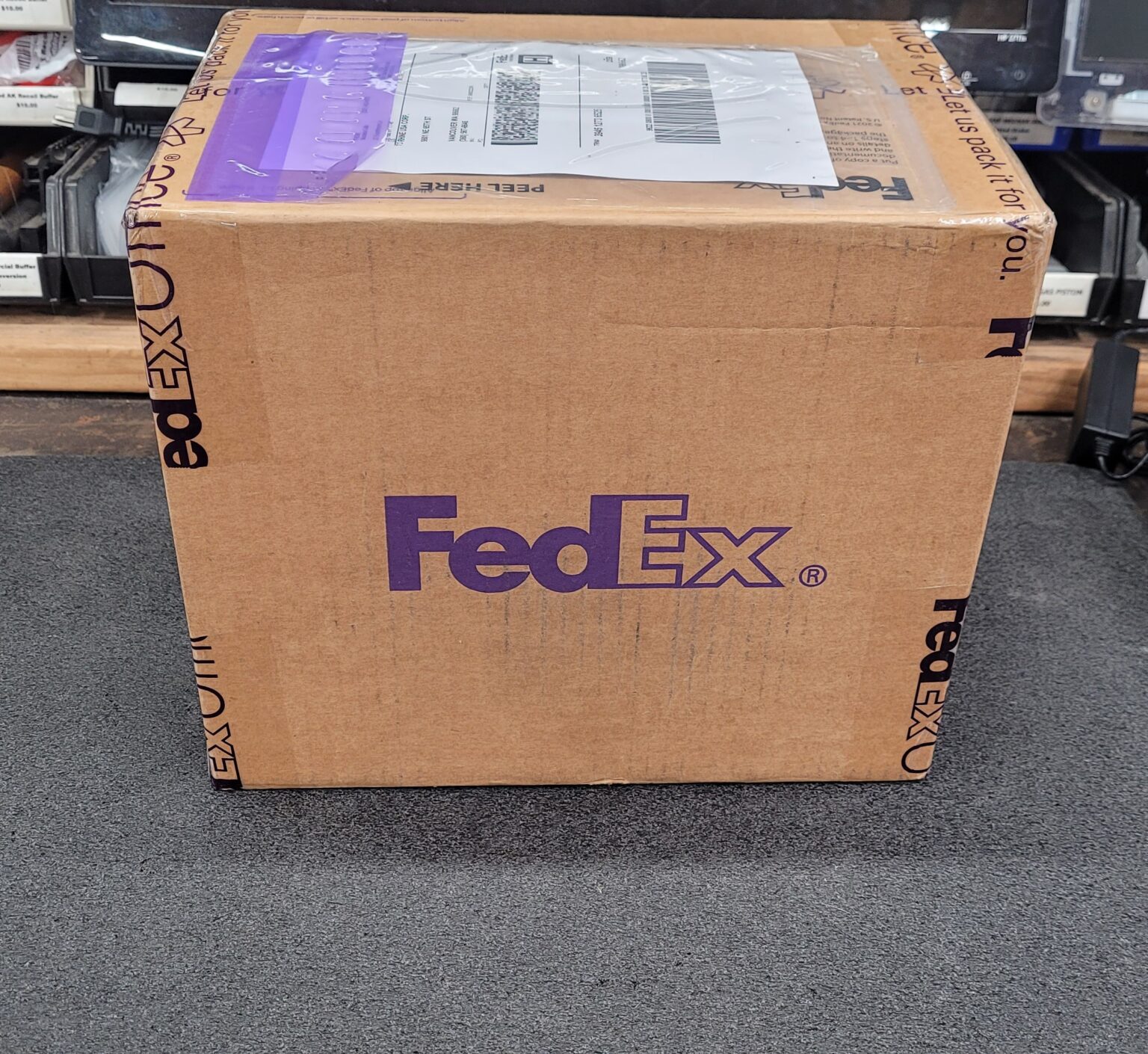 Xeltek Superpro 7500 for Advanced Programming Needs - Steven Rhine ...