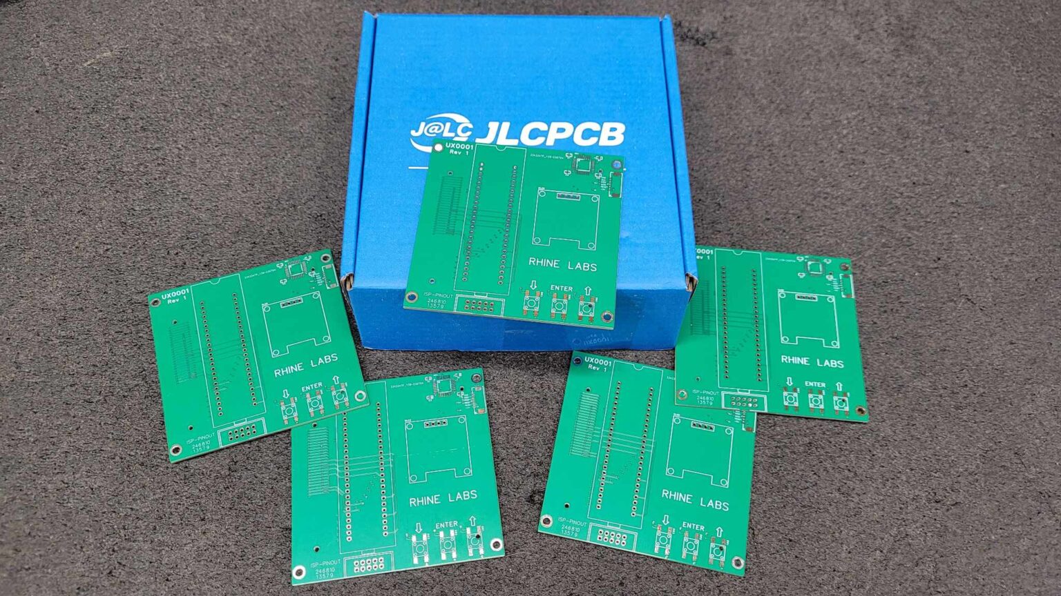Building My Own Universal CX DX Adapters For Xeltek Superpro With Magic ...