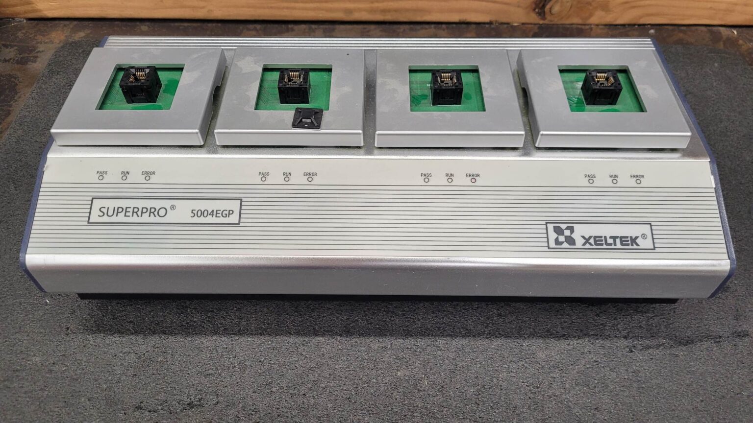 Building My Own Universal CX DX Adapters For Xeltek Superpro With Magic ...