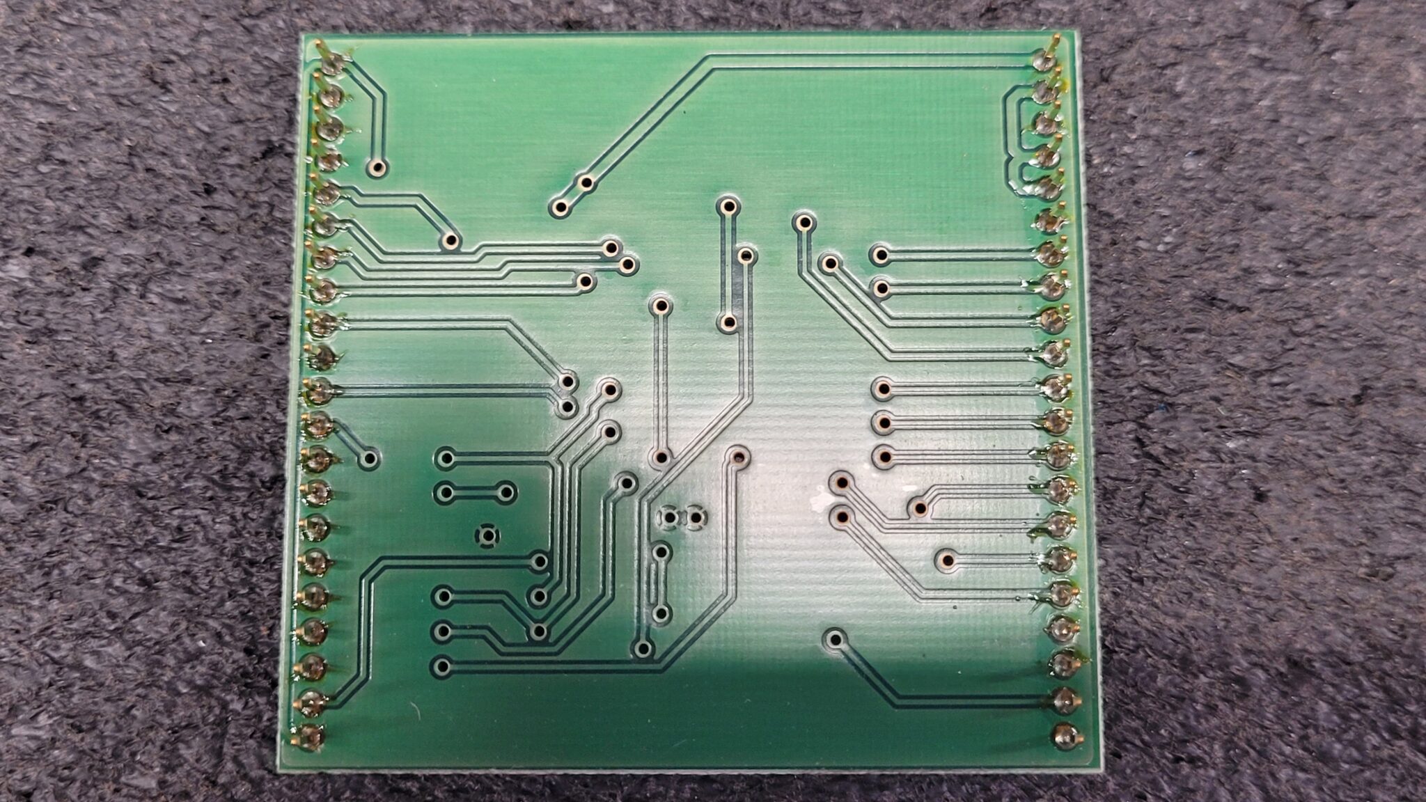 Segger Flasher 5 (Legacy) Teardown - Steven Rhine - Rhine Labs Blog / News