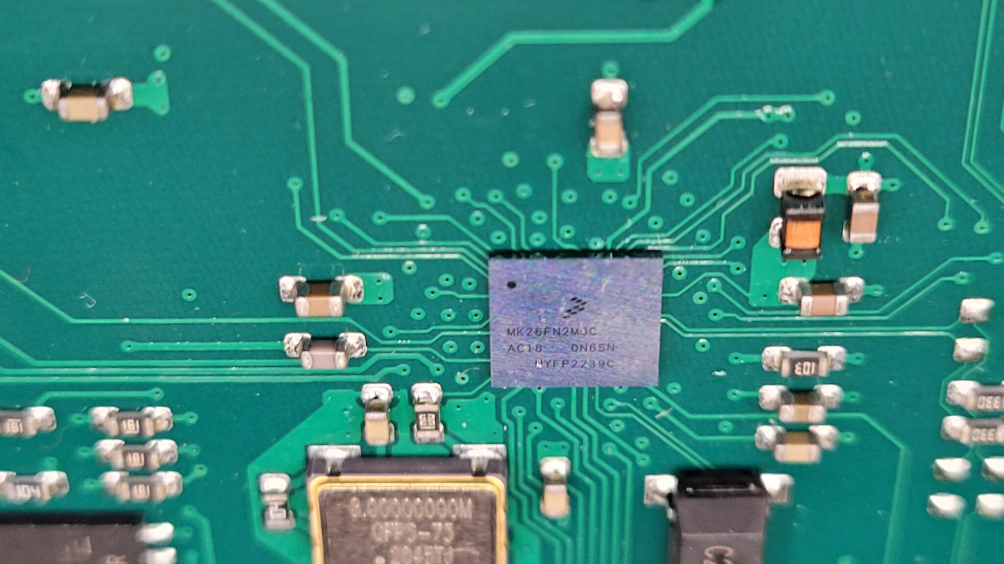 Soldering Station Transition Hakko to JBC Tools.