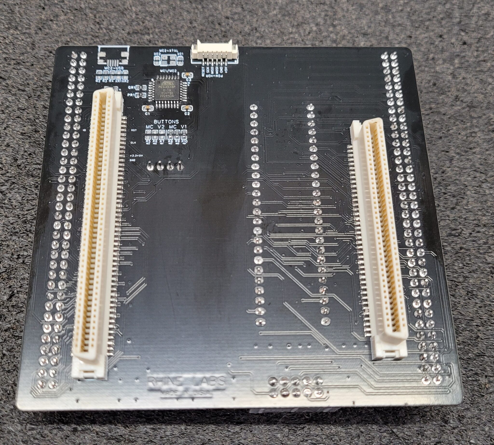 Building My Own Universal CX DX Adapters For Xeltek Superpro With Magic ...
