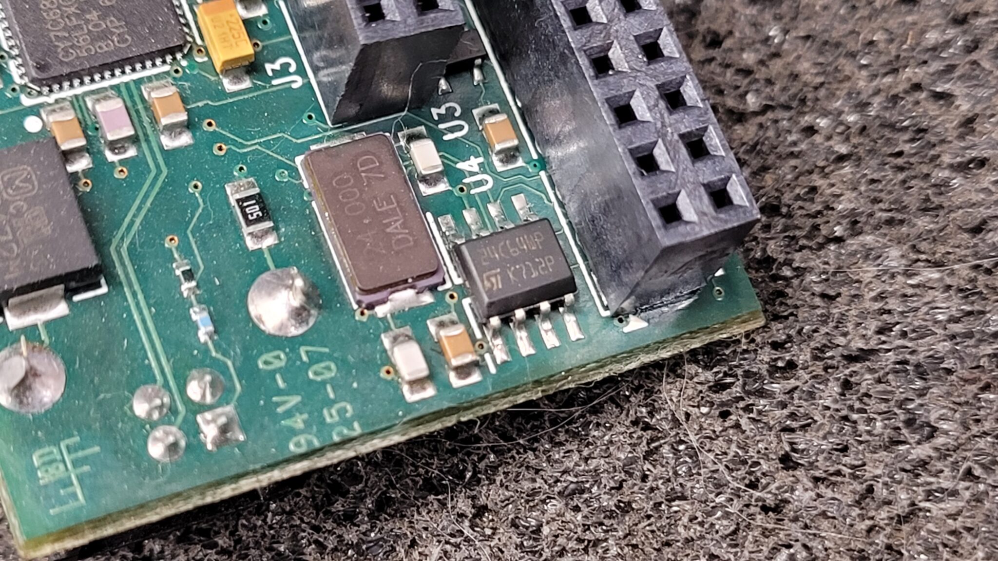 BP Microsystems Actel Silicon Sculptor 3 Programmer Info and Teardown