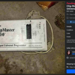 The Blog Of Steven L. Rhine