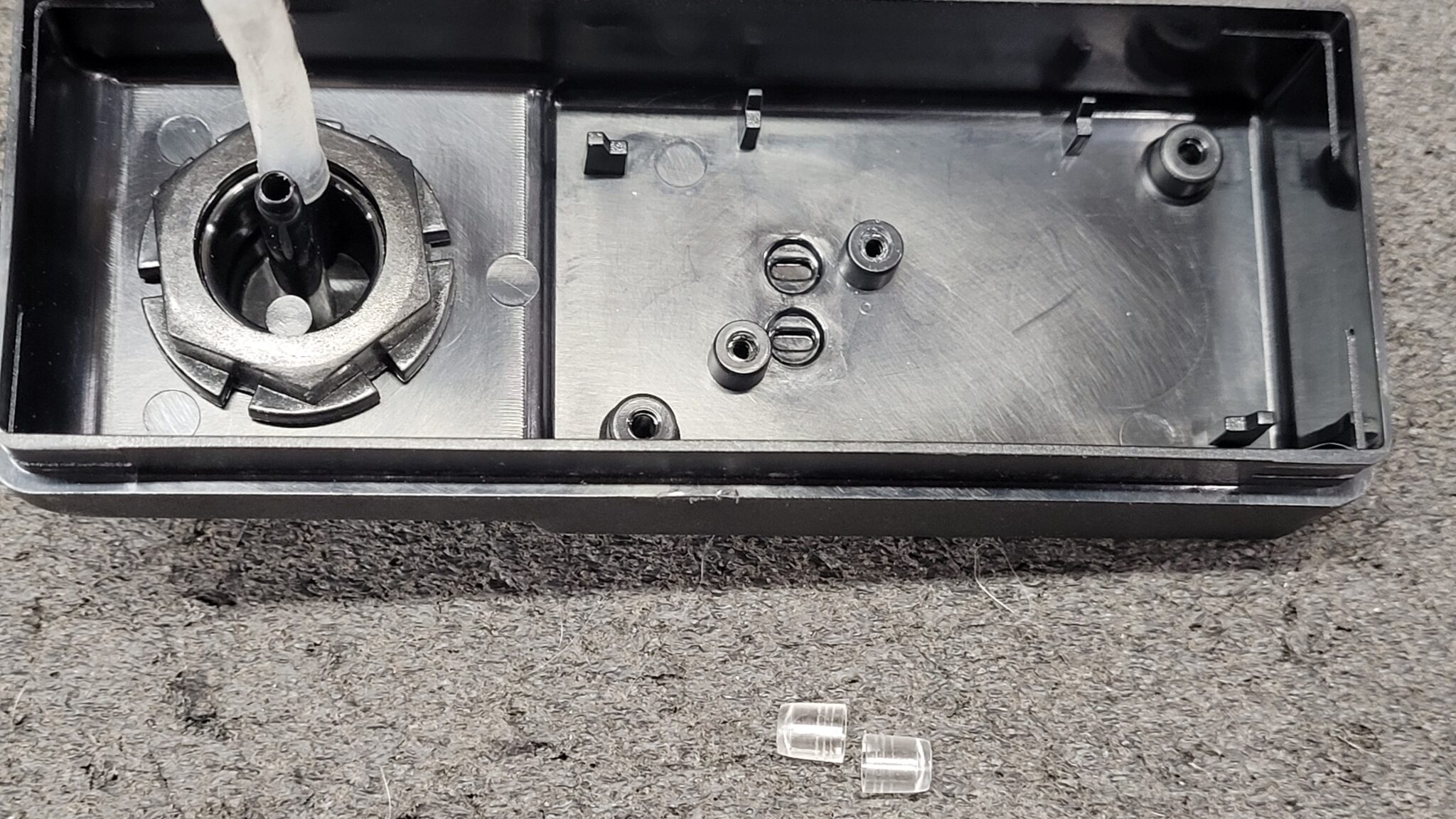 JBC Tools MSE-A Electric Desoldering Controller Teardown and JBC MSE Info.