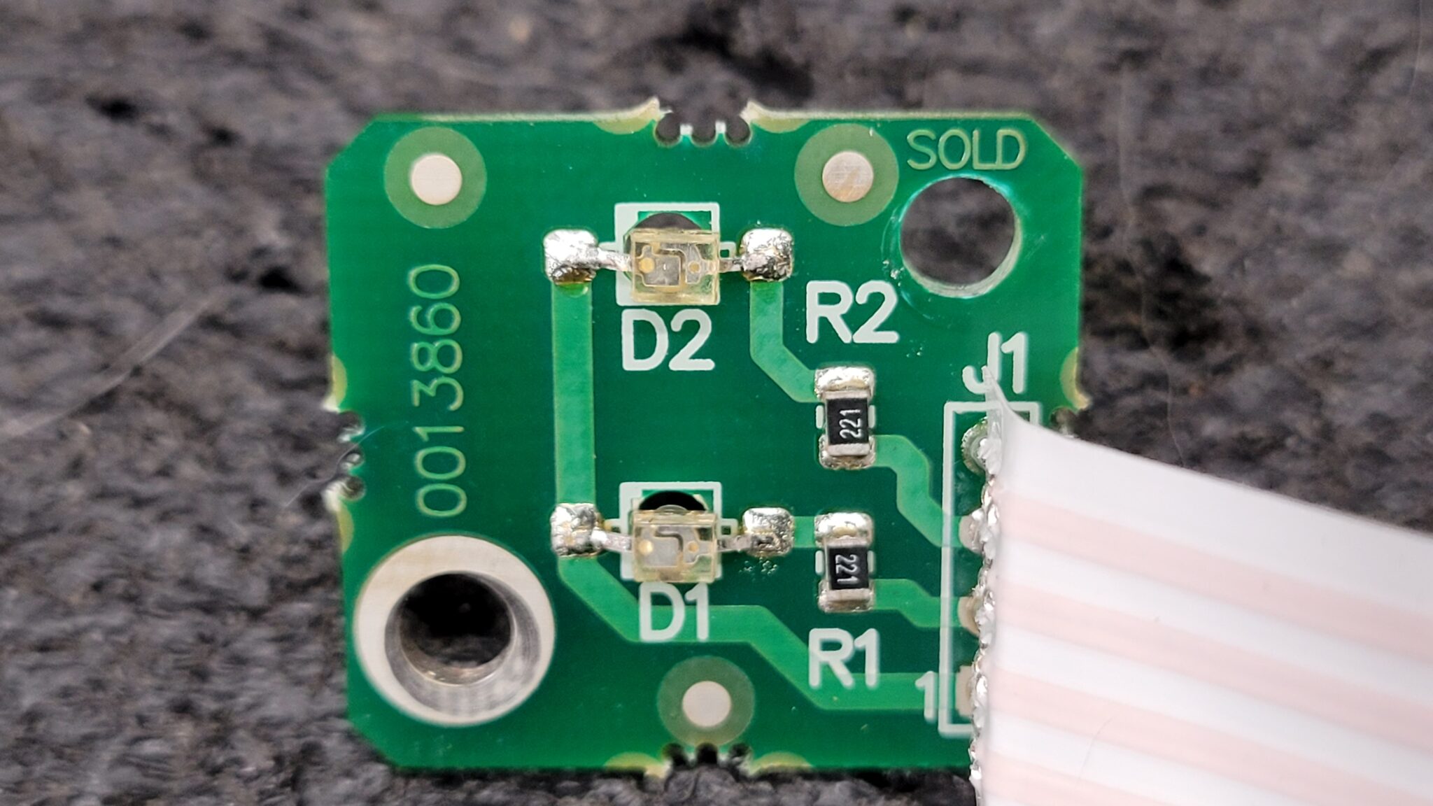 JBC Tools MSE-A Electric Desoldering Controller Teardown and JBC MSE Info.