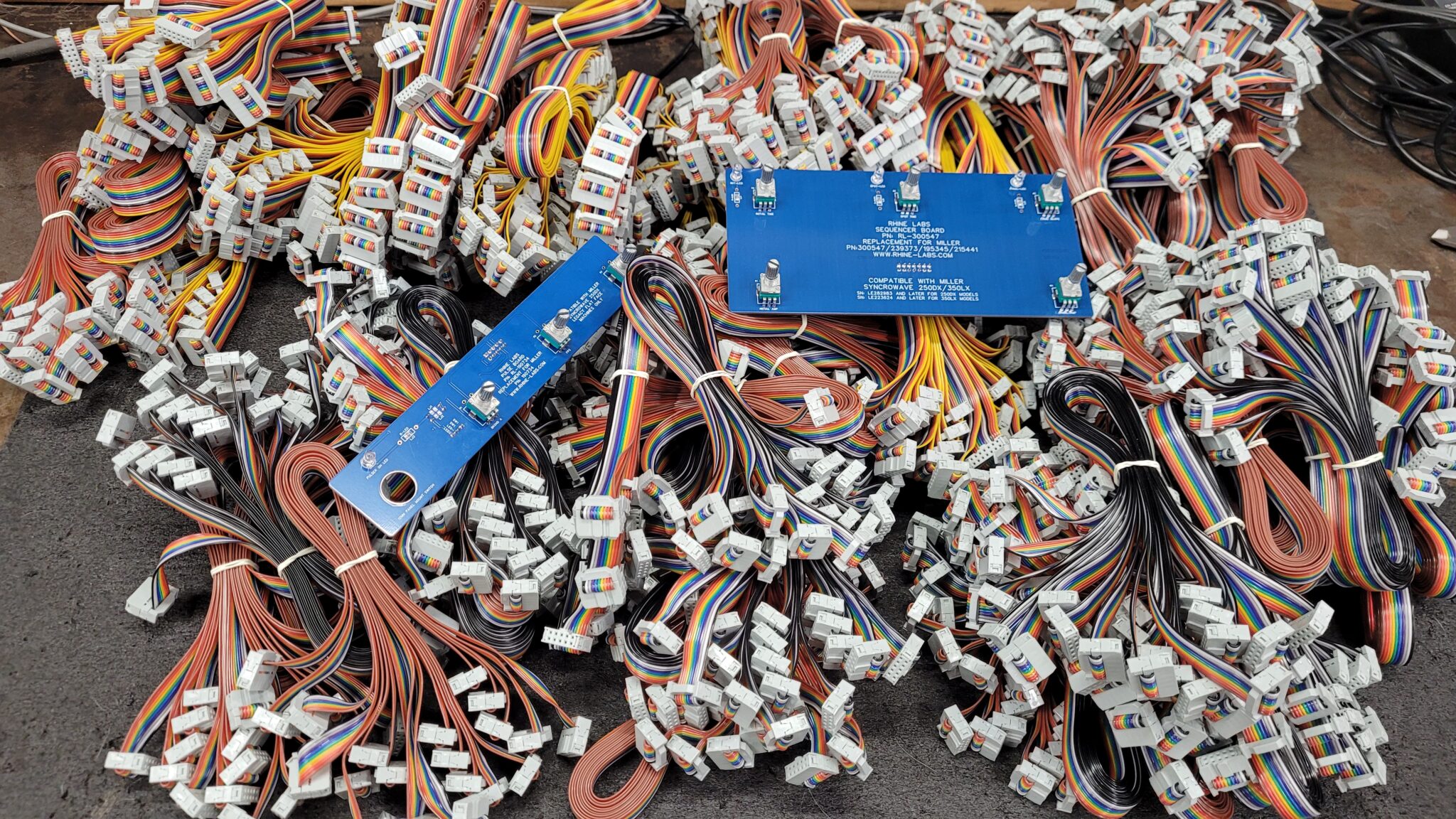Cami Research CableEye M2 For Testing Cables + Teardown - Steven Rhine ...