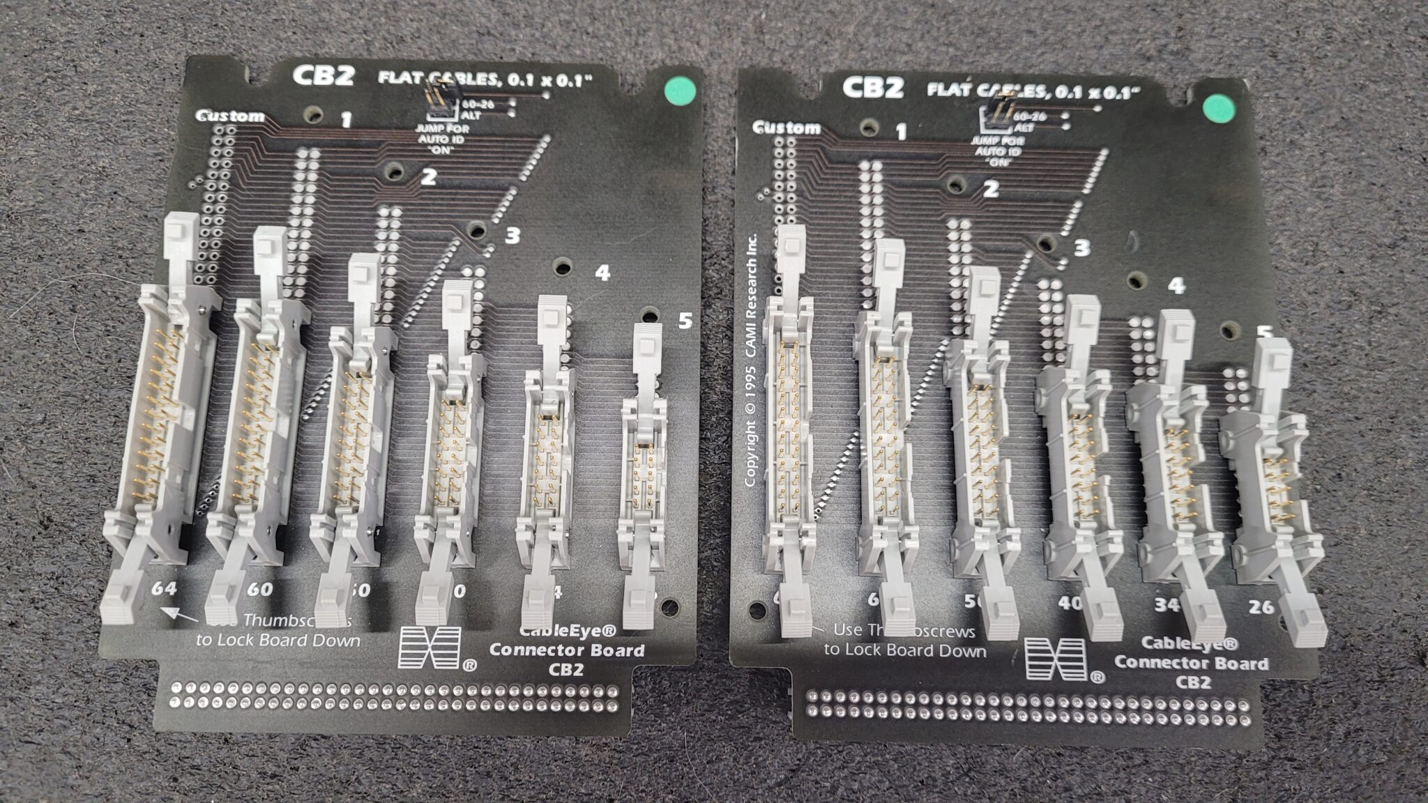 Cami Research CableEye M2 For Testing Cables + Teardown - Steven Rhine ...
