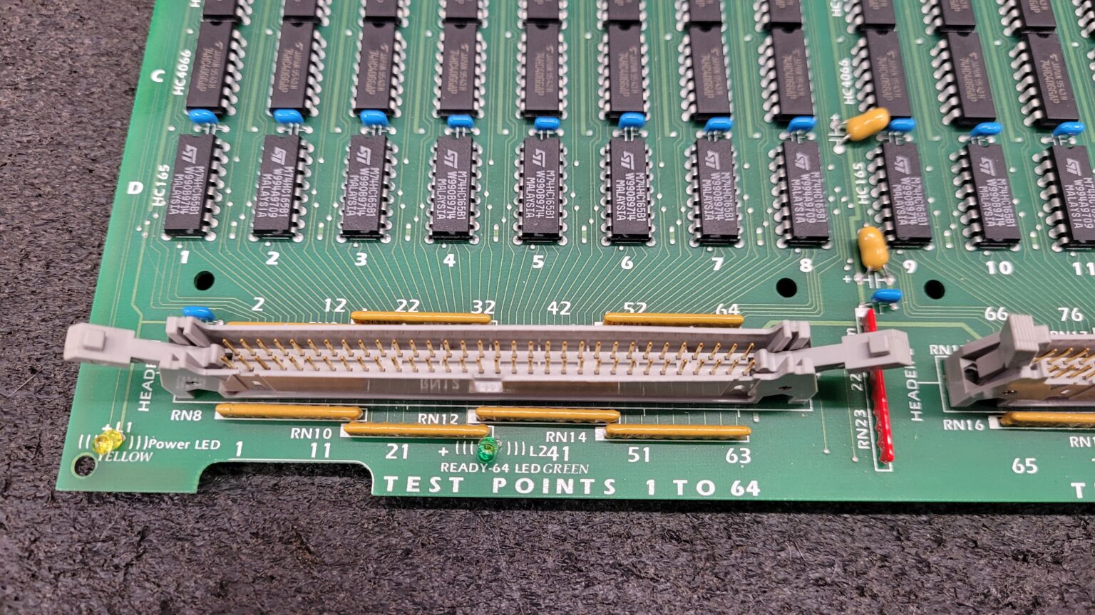 Cami Research CableEye M2 For Testing Cables + Teardown - Steven Rhine ...