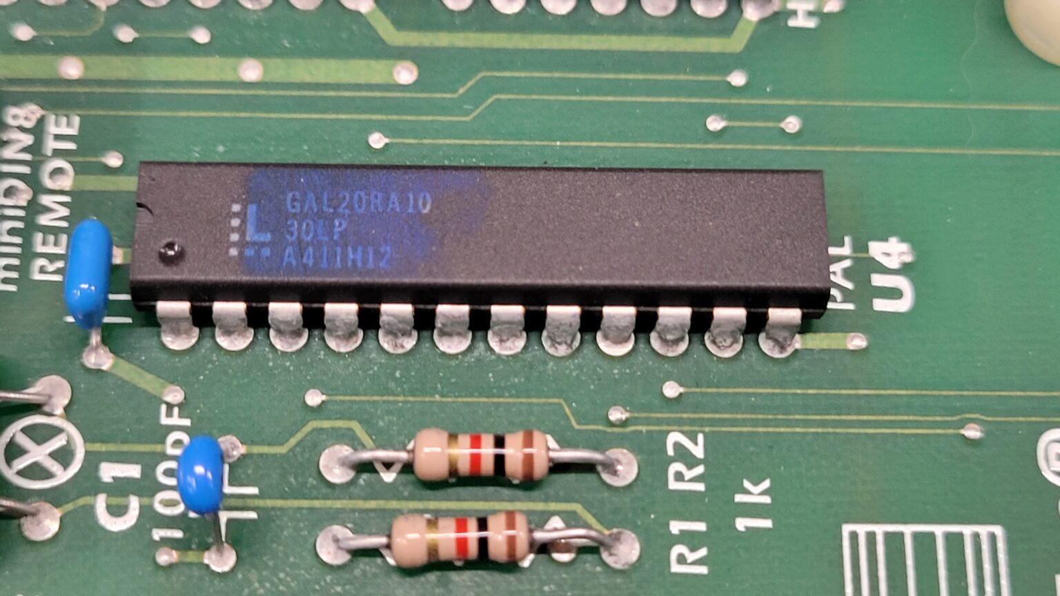 Cami Research CableEye M2 For Testing Cables + Teardown - Steven Rhine ...