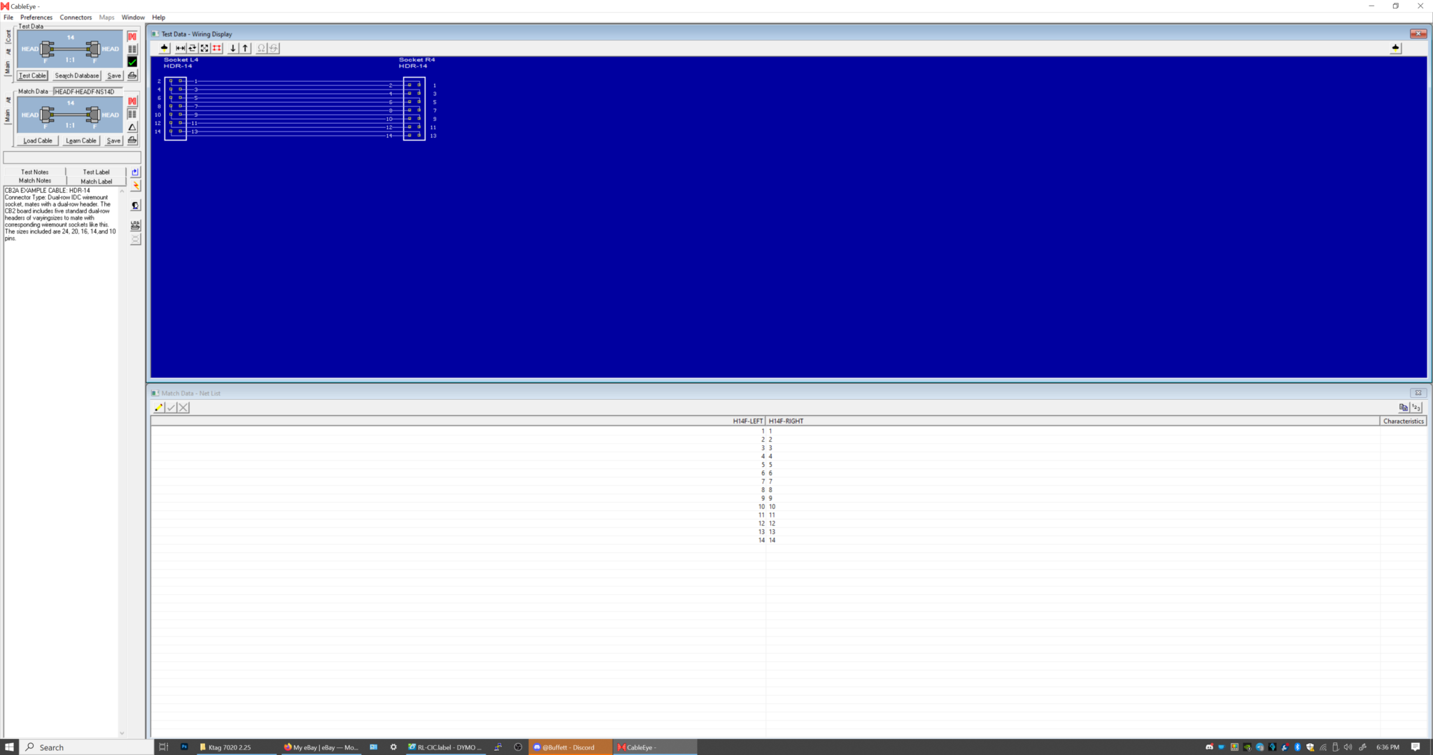 Cami Research CableEye M2 For Testing Cables + Teardown - Steven Rhine ...