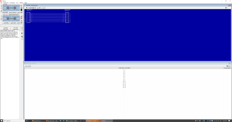 Cami Research CableEye M2 For Testing Cables + Teardown - Steven Rhine ...