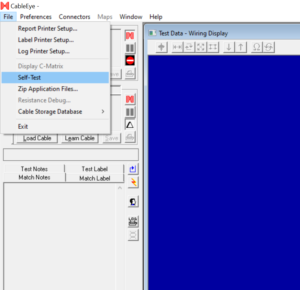 Cami Research CableEye M2 For Testing Cables + Teardown - Steven Rhine ...