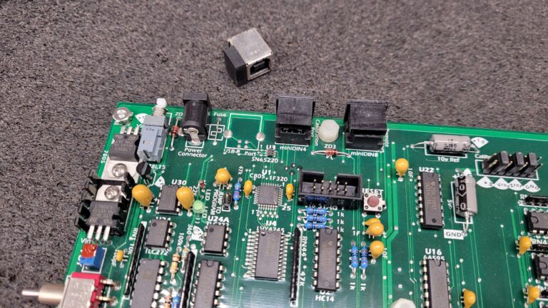 Cami Research CableEye M3U Cable Tester Review and Teardown
