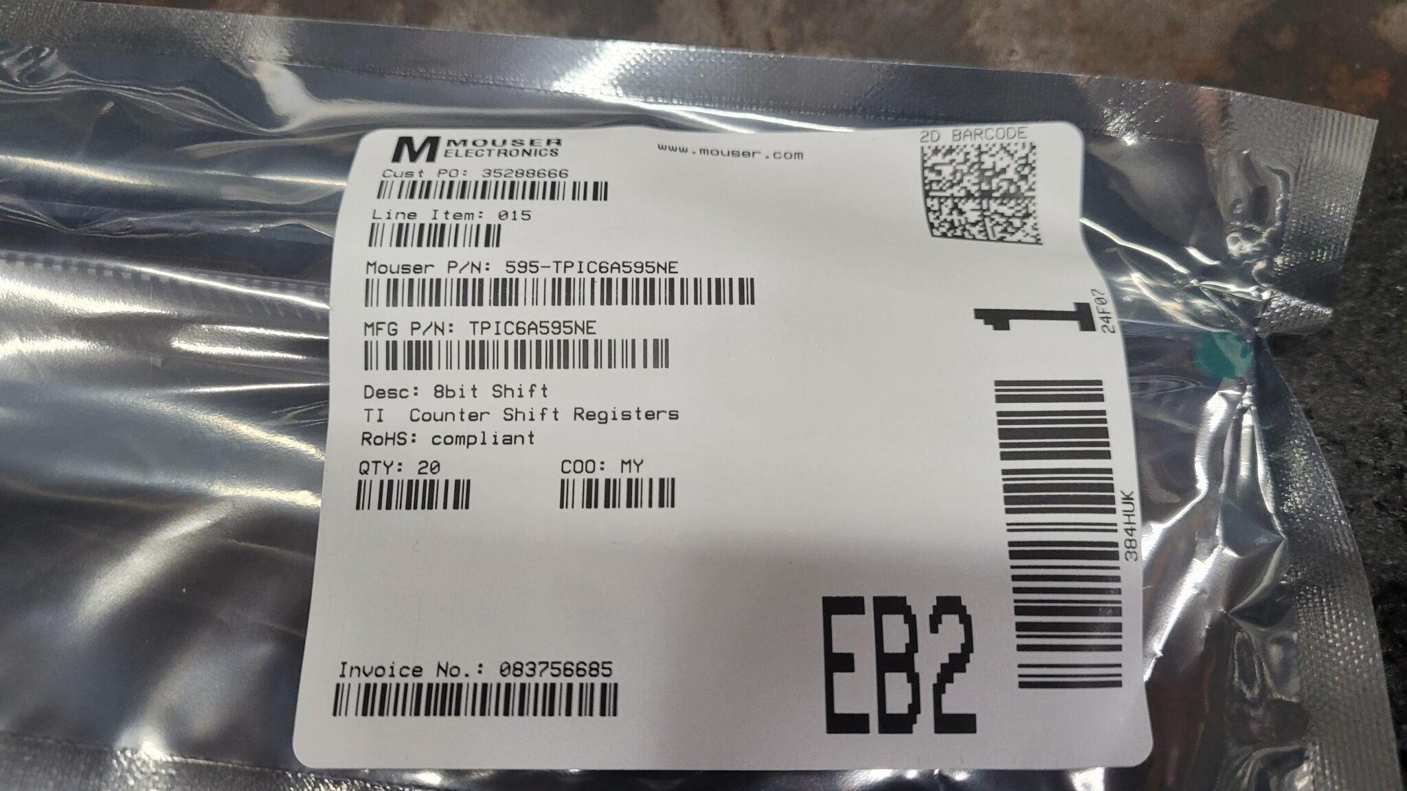 Cami Research CableEye M3U Cable Tester Review and Teardown