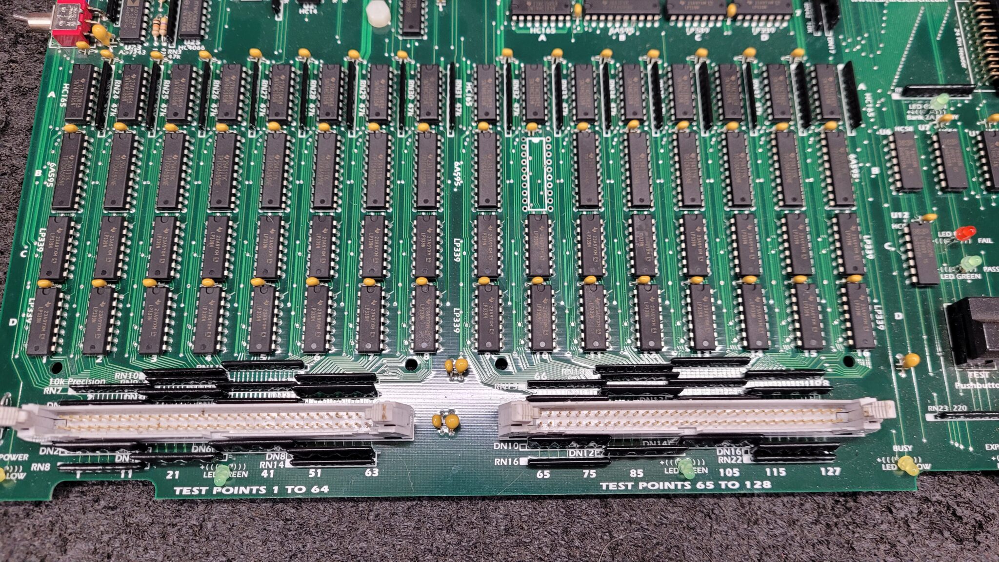 Cami Research CableEye M3U Cable Tester Review and Teardown