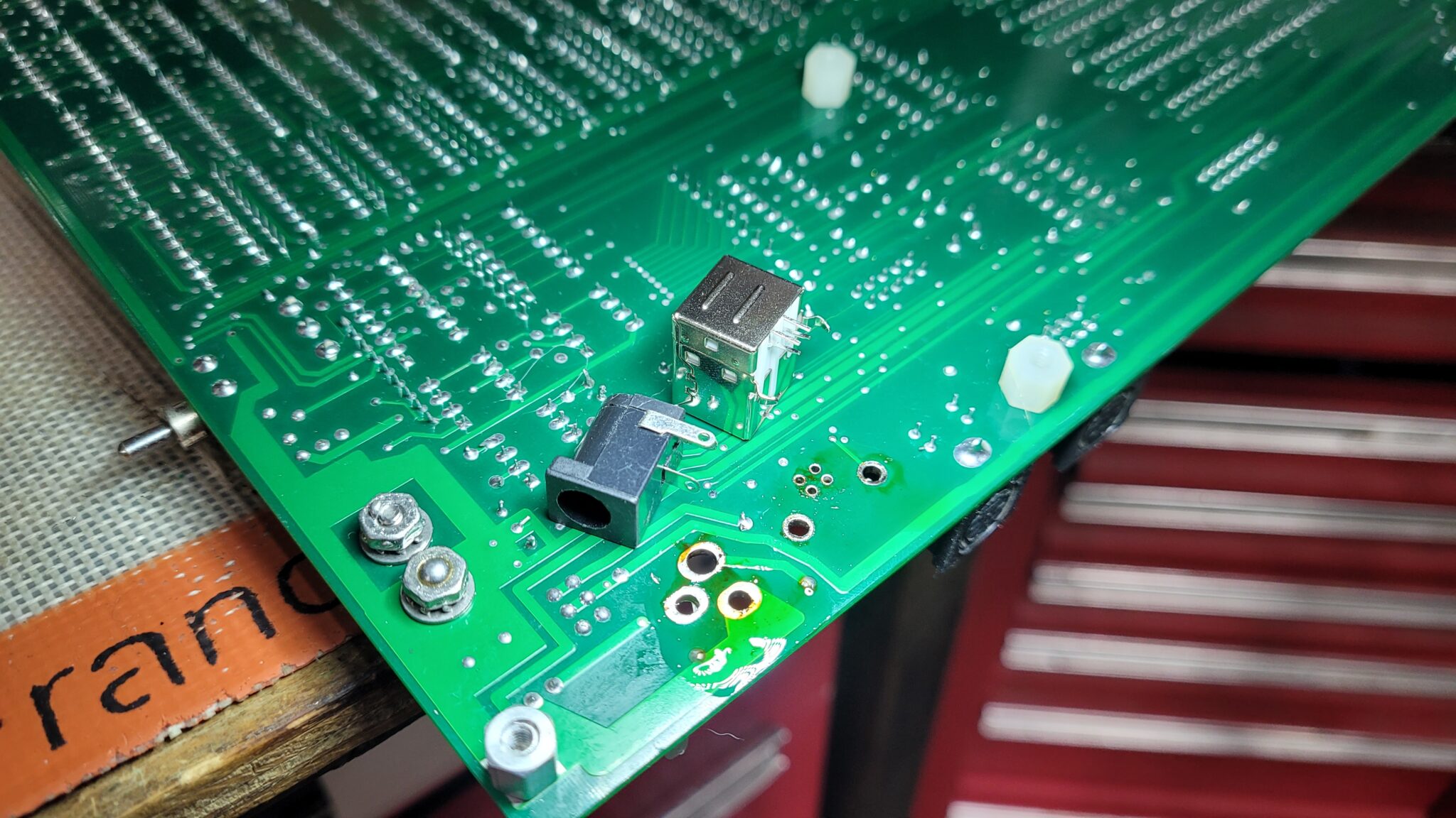 Cami Research CableEye M3U Cable Tester Review and Teardown