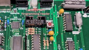 Cami Research CableEye M3U Cable Tester Review and Teardown