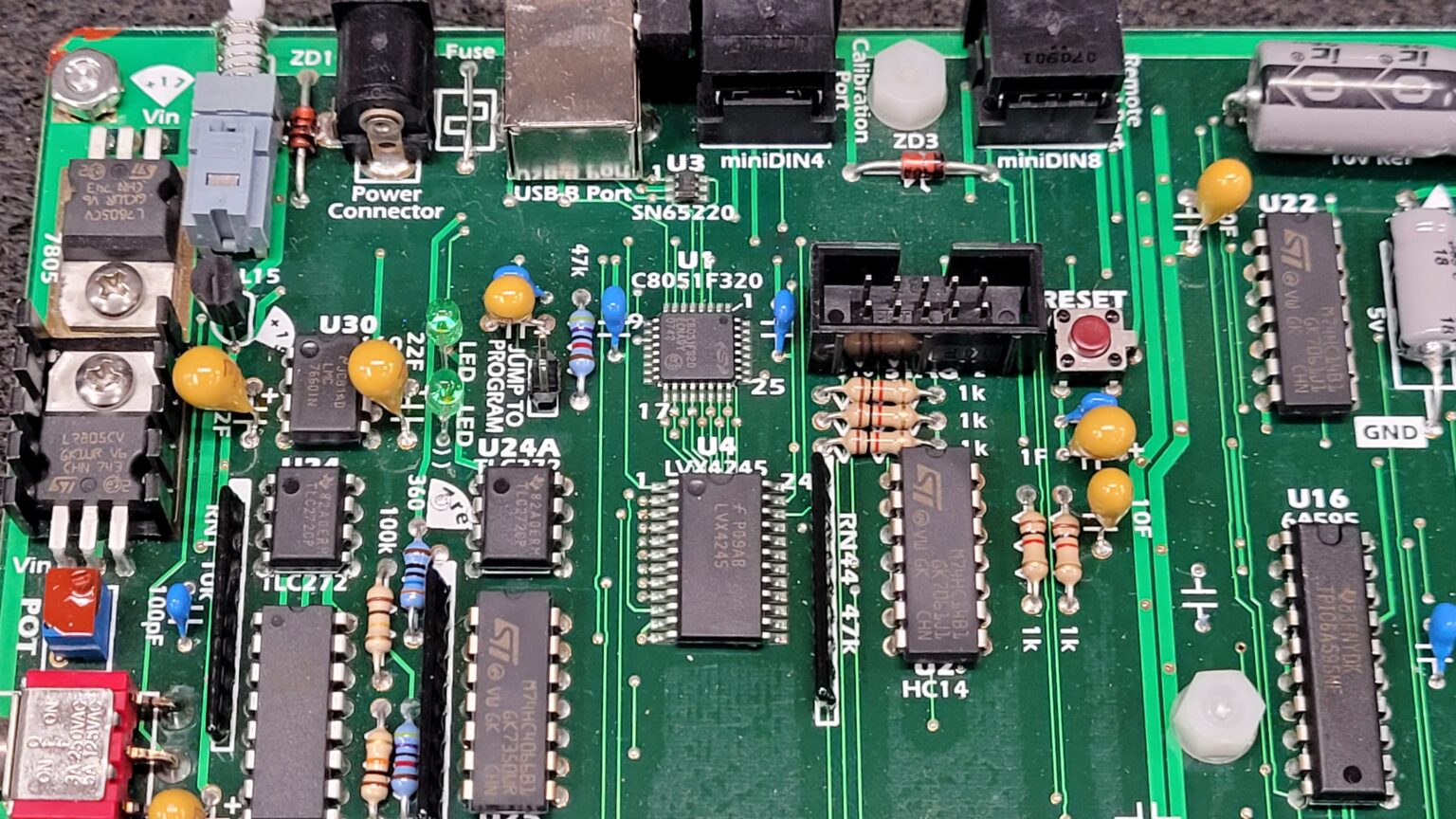 Cami Research CableEye M3U Cable Tester Review and Teardown