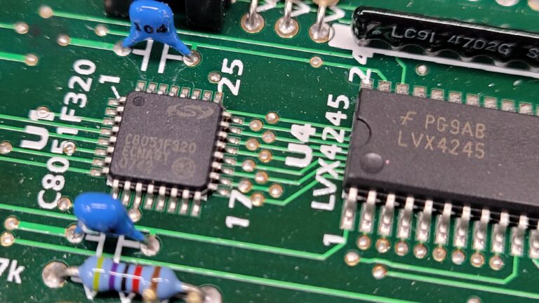 Cami Research CableEye M3U Cable Tester Review and Teardown