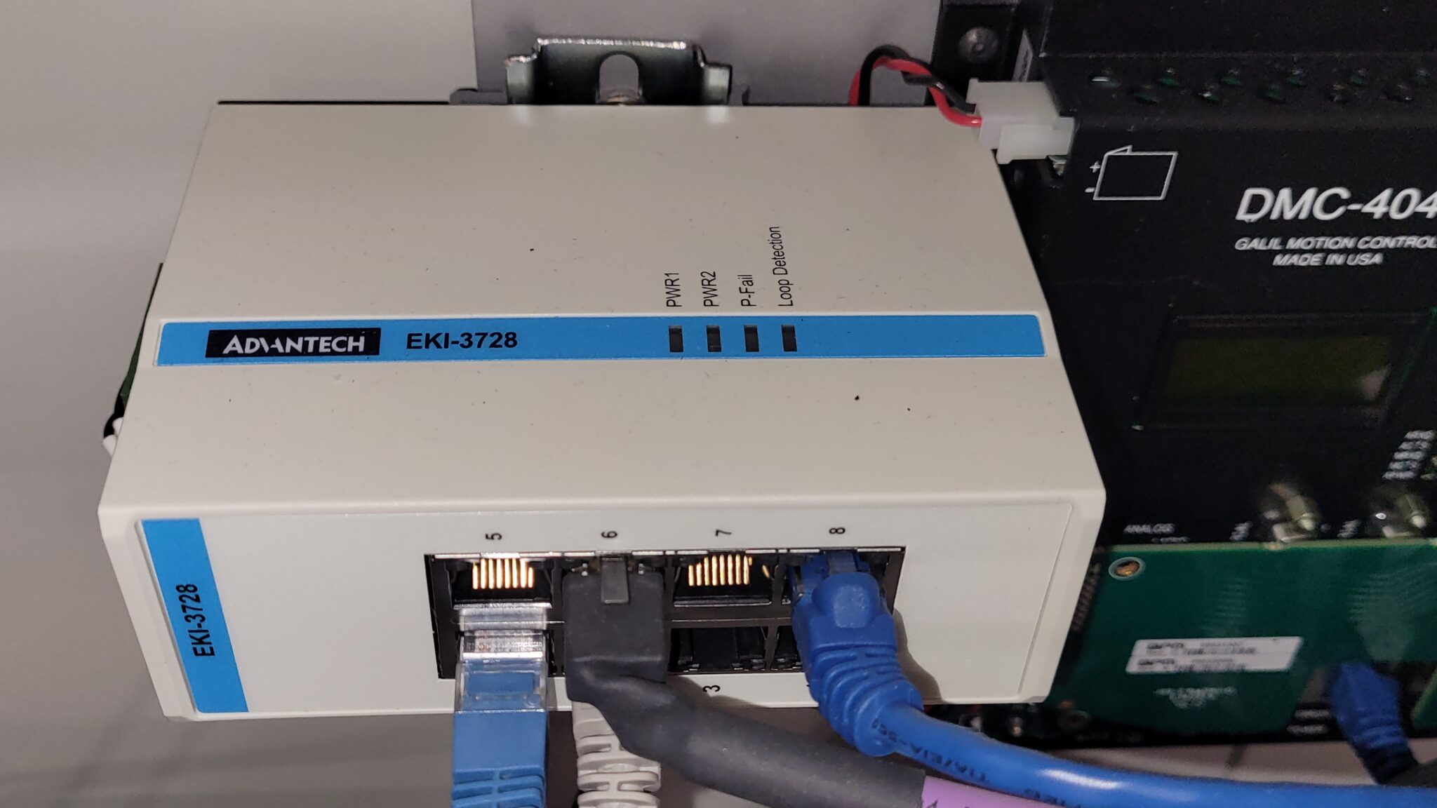 New Chip Programmer BPM Microsystems 3800 MK2 APS