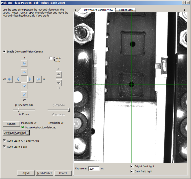 New Chip Programmer BPM Microsystems 3800 MK2 APS