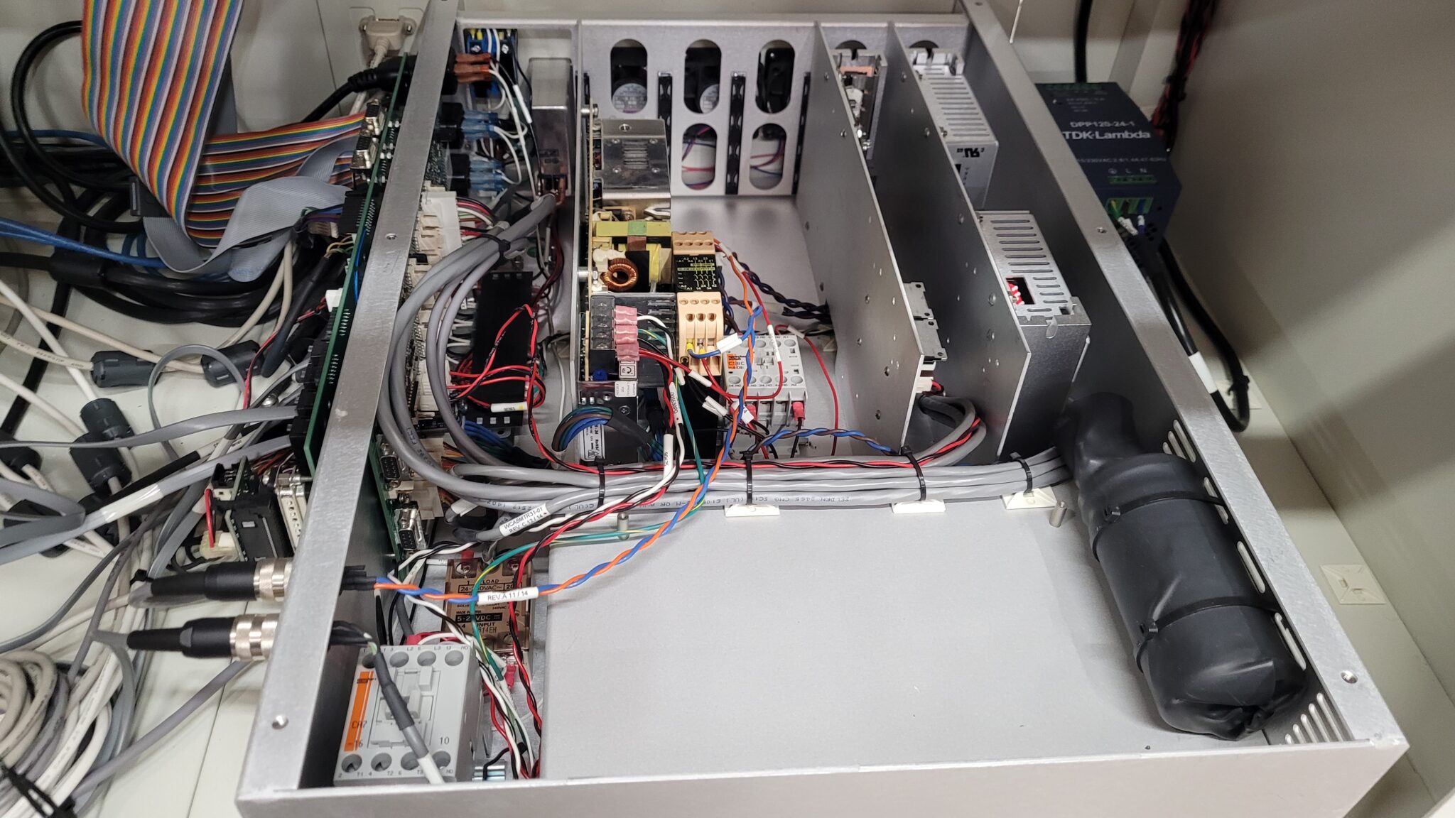 New Chip Programmer BPM Microsystems 3800 MK2 APS