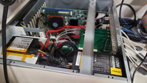 New Chip Programmer BPM Microsystems 3800 MK2 APS