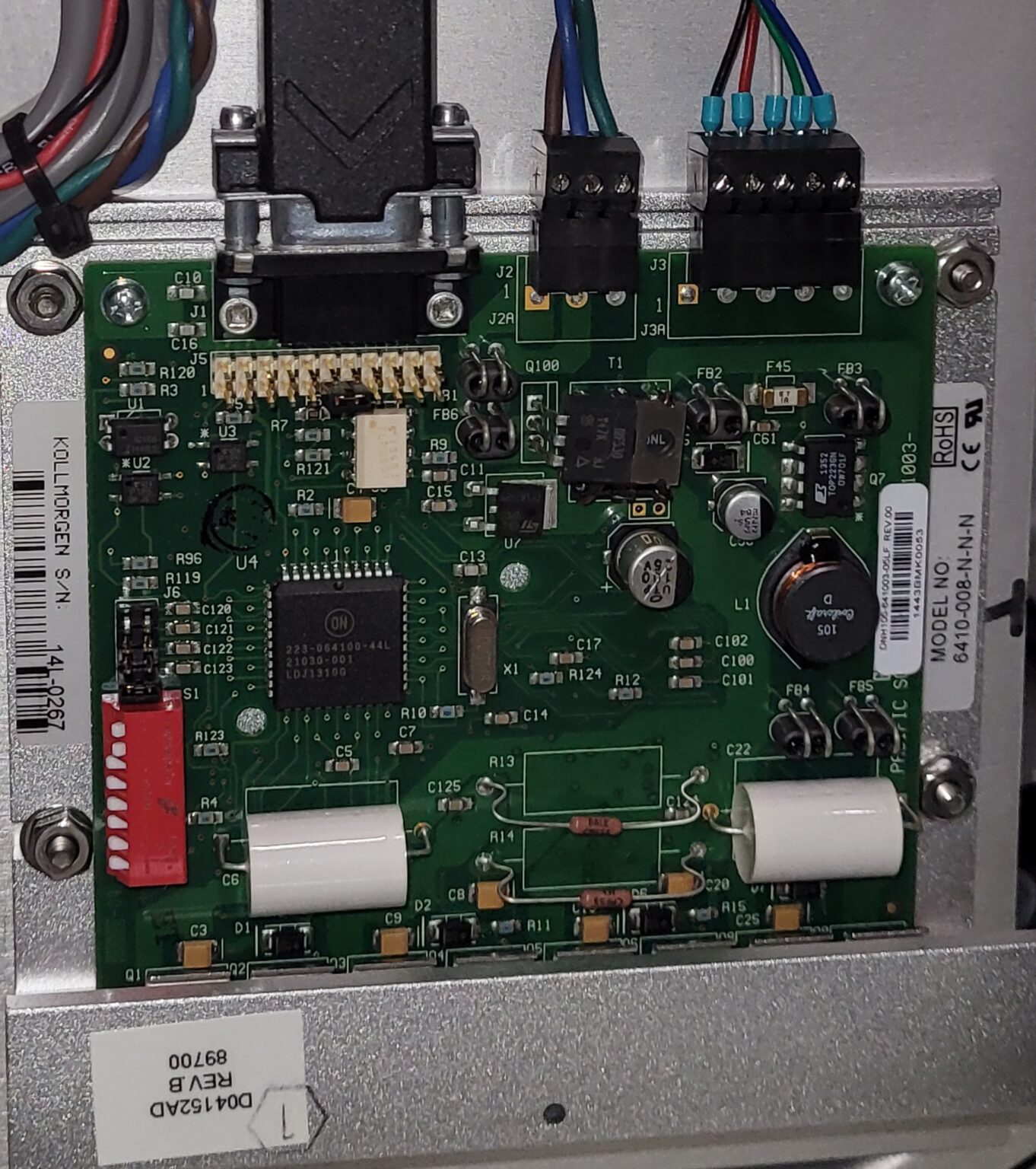 New Chip Programmer BPM Microsystems 3800 MK2 APS