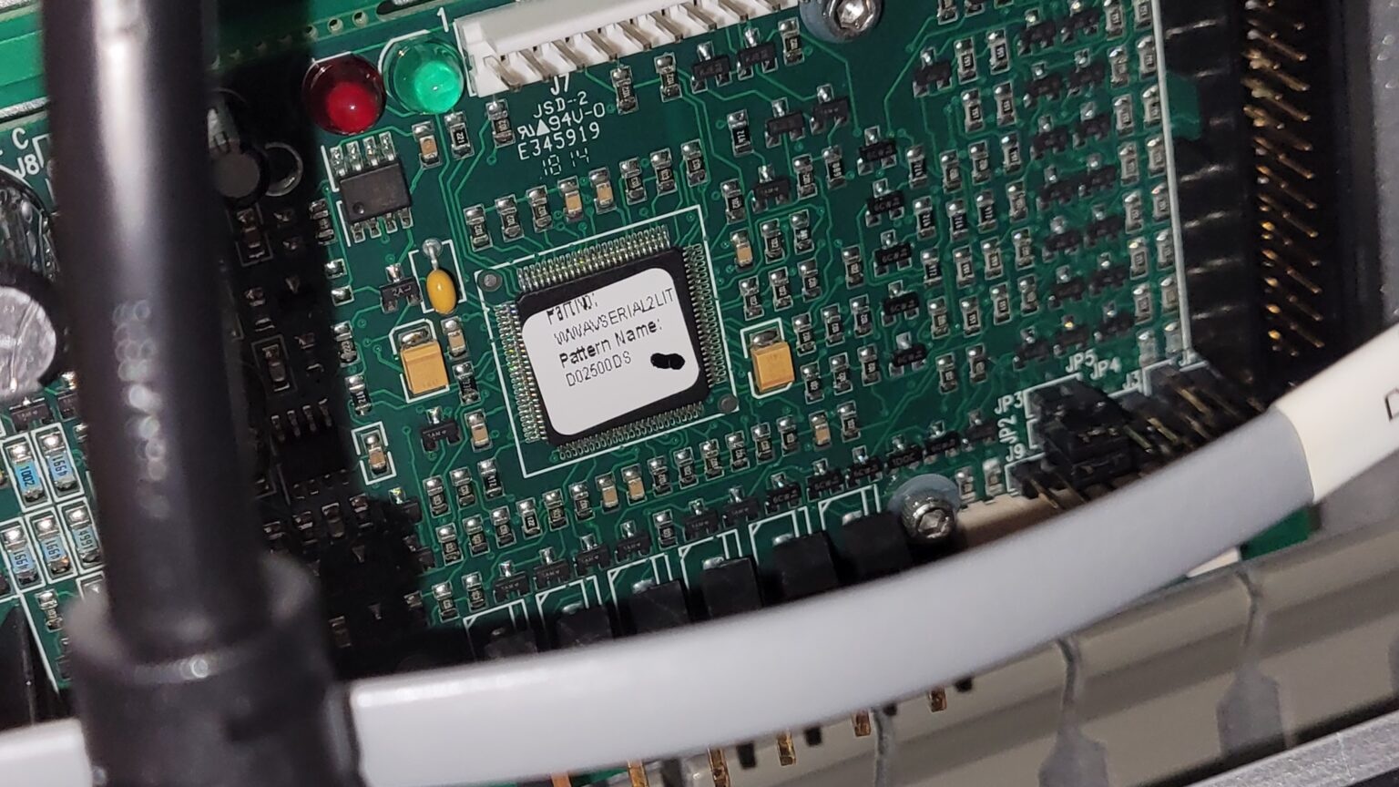 New Chip Programmer BPM Microsystems 3800 MK2 APS