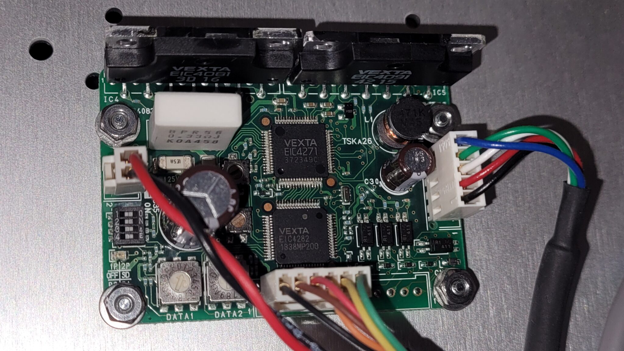 New Chip Programmer BPM Microsystems 3800 MK2 APS