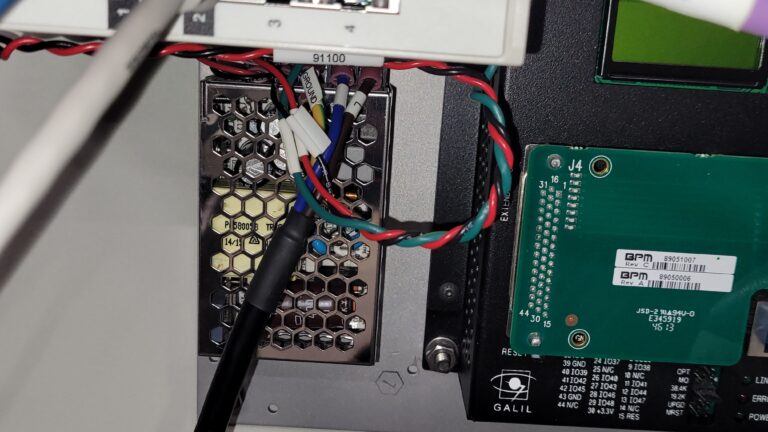 New Chip Programmer BPM Microsystems 3800 MK2 APS