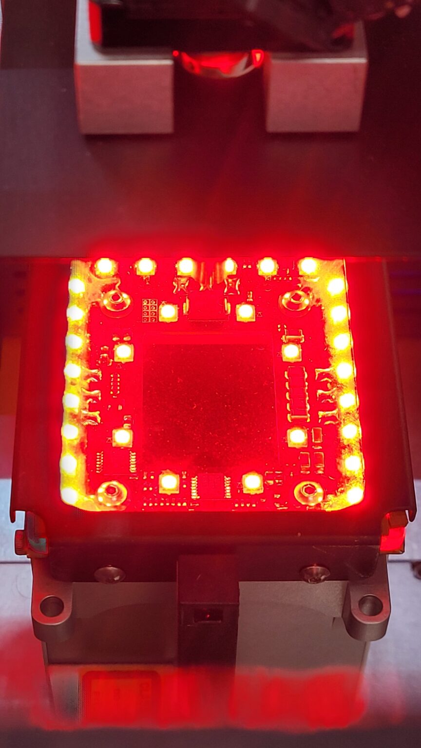 New Chip Programmer BPM Microsystems 3800 MK2 APS