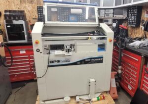 New Chip Programmer BPM Microsystems 3800 MK2 APS